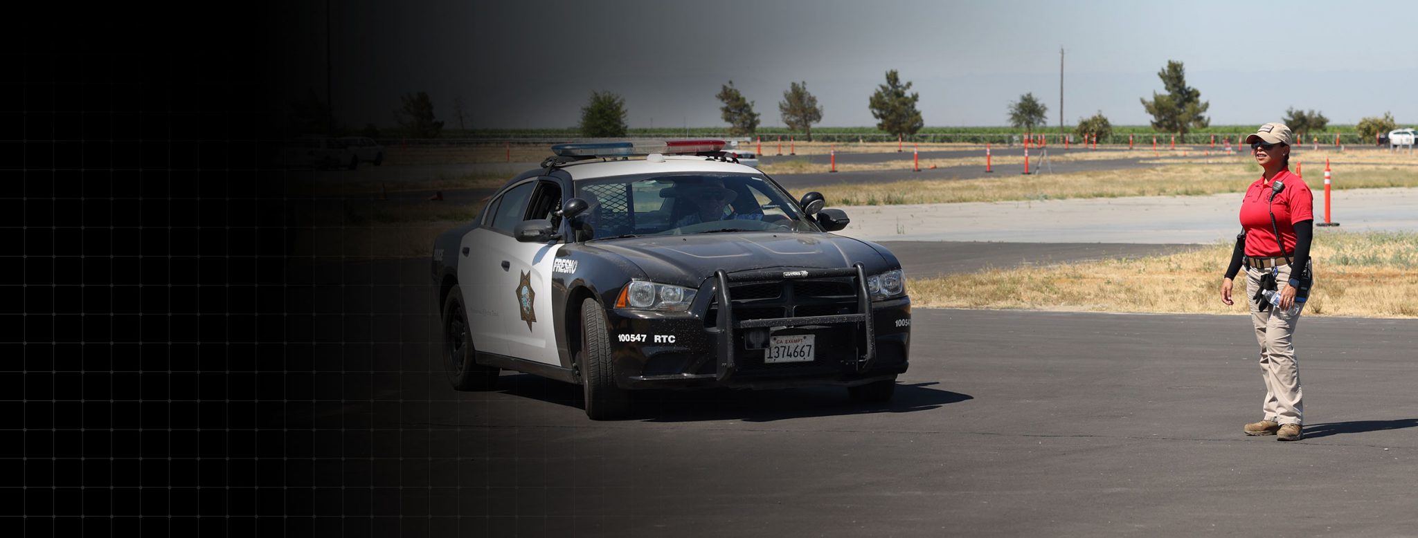 Facilities - FPD Training Center