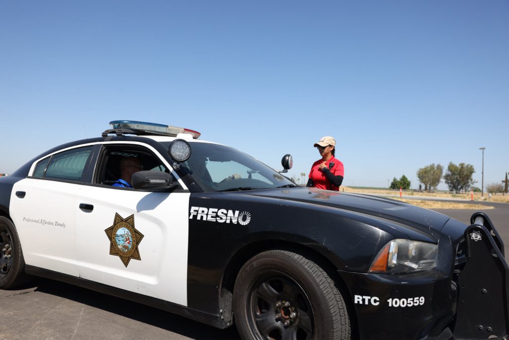 Classes - Jerry P. Dyer Regional Police Training Center