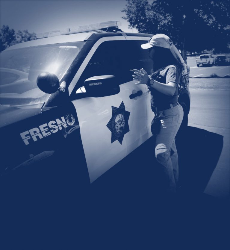 Jerry P. Dyer Regional Police Training Center