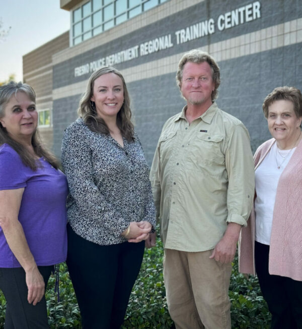 Trainers – FPD Training Center